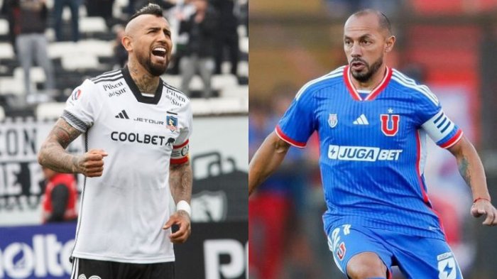 Colo Colo | Chilevisión