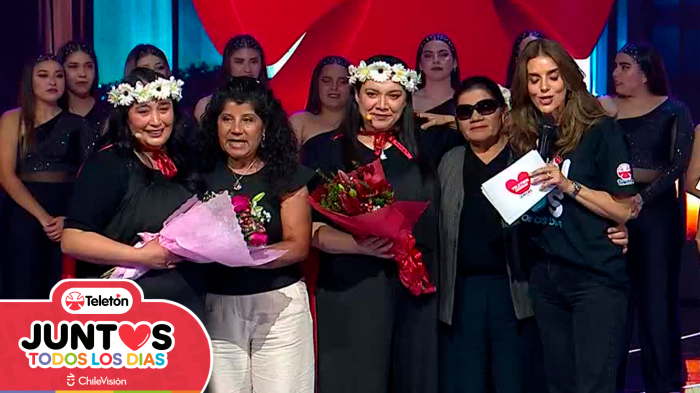 Teletón - Chilevisión