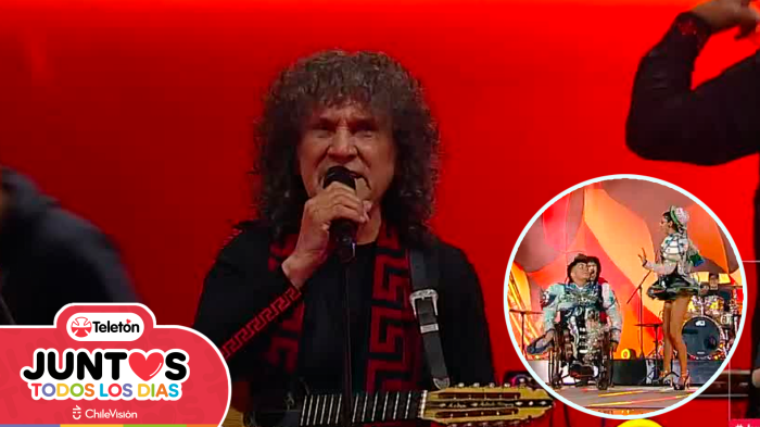 Teletón - Chilevisión