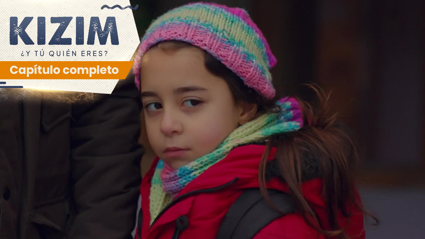 Kizim | Capítulo 30 | Gran tensión entre Oyku y Asu - Chilevisión