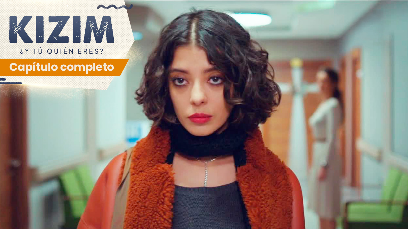 Kizim | Capítulo 31 | El engaño de Asu - Chilevisión