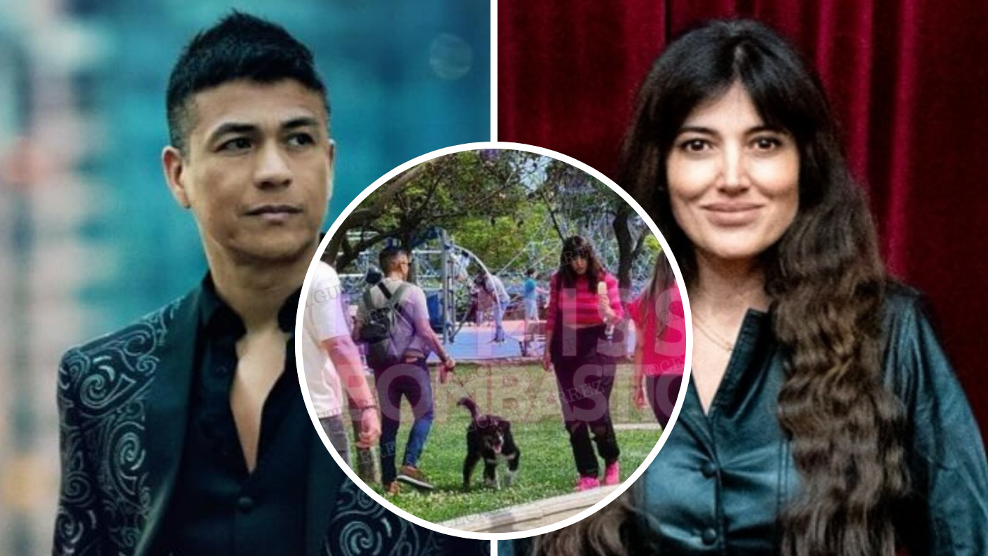 “Dos meses…”: Revelan nuevos detalles de supuesto romance entre Yamila Reyna y Américo - Chilevisión