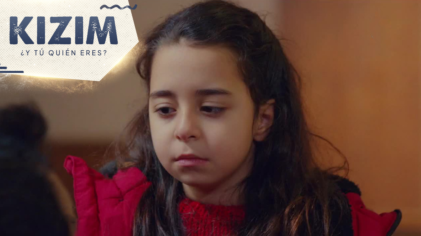 Oyku declarará ante el juez | Adelanto Kizim | Capítulo 37 - Chilevisión