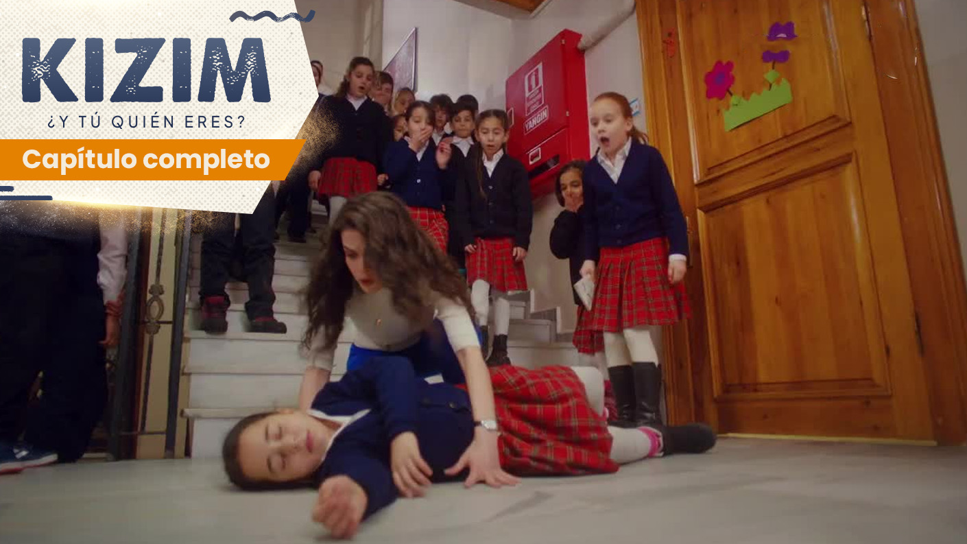 Capítulos | Chilevisión