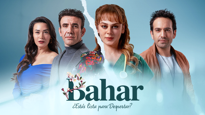 Capítulos | Chilevisión