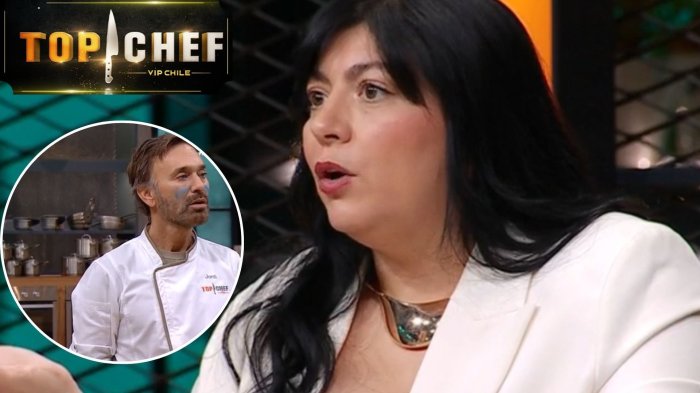 Top Chef Chile - Chilevisión