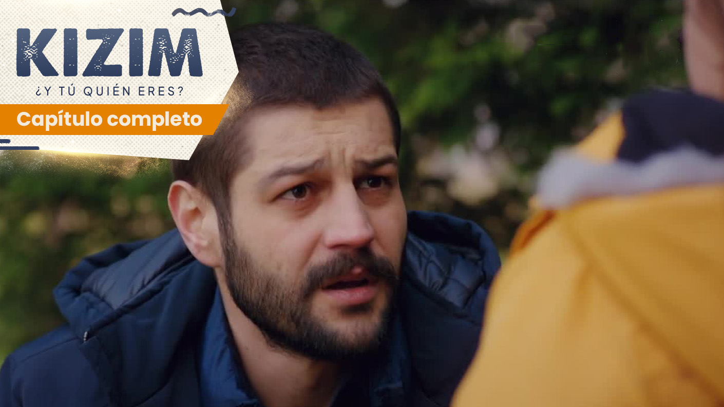Kizim | Capítulo 49 | Cemal intenta quedarse con Oyku - Chilevisión
