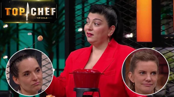 Top Chef Chile - Chilevisión