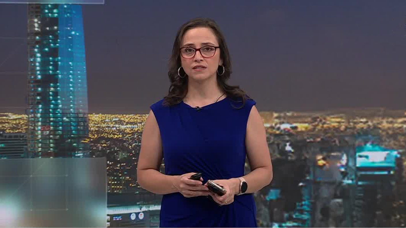 CHV Noticias Central | Sábado 21 de diciembre de 2024 - Chilevisión