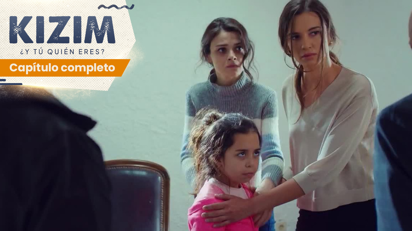 Kizim | Capítulo 65 | ¡Ataque sorpresa contra Demir! - Chilevisión