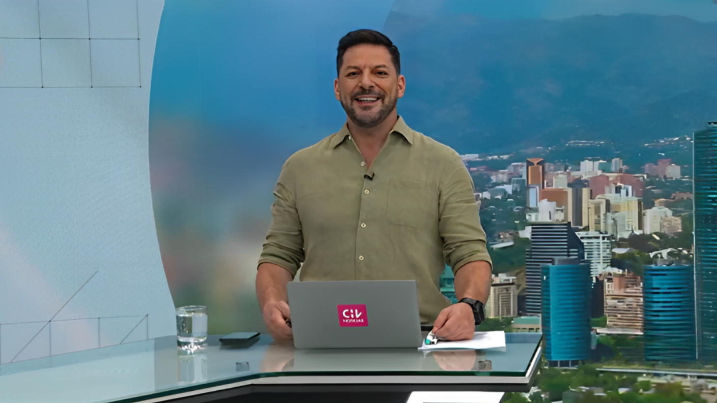 CHV Noticias AM | Sábado 4 de enero del 2025 - Chilevisión