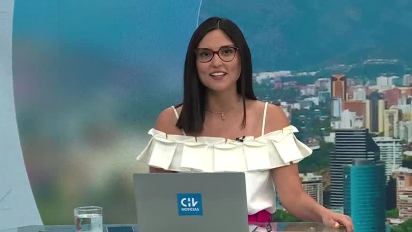 CHV Noticias Tarde | Sábado 4 de enero de 2025 - Chilevisión