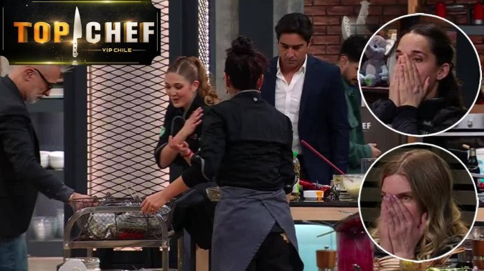 Top Chef Chile - Chilevisión