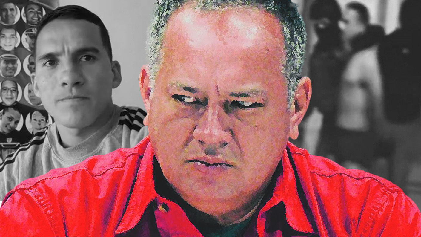 Crimen de Ronald Ojeda: La trama oculta de un asesinato por encargo ...