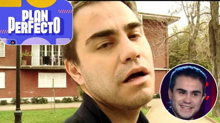 Plan Perfecto - Chilevisión