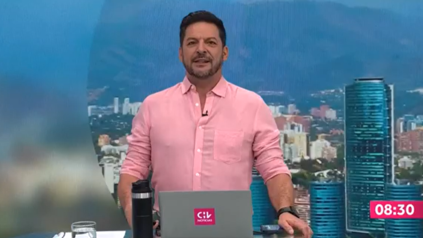 CHV Noticias AM | Domingo 2 de febrero de 2025 - Chilevisión