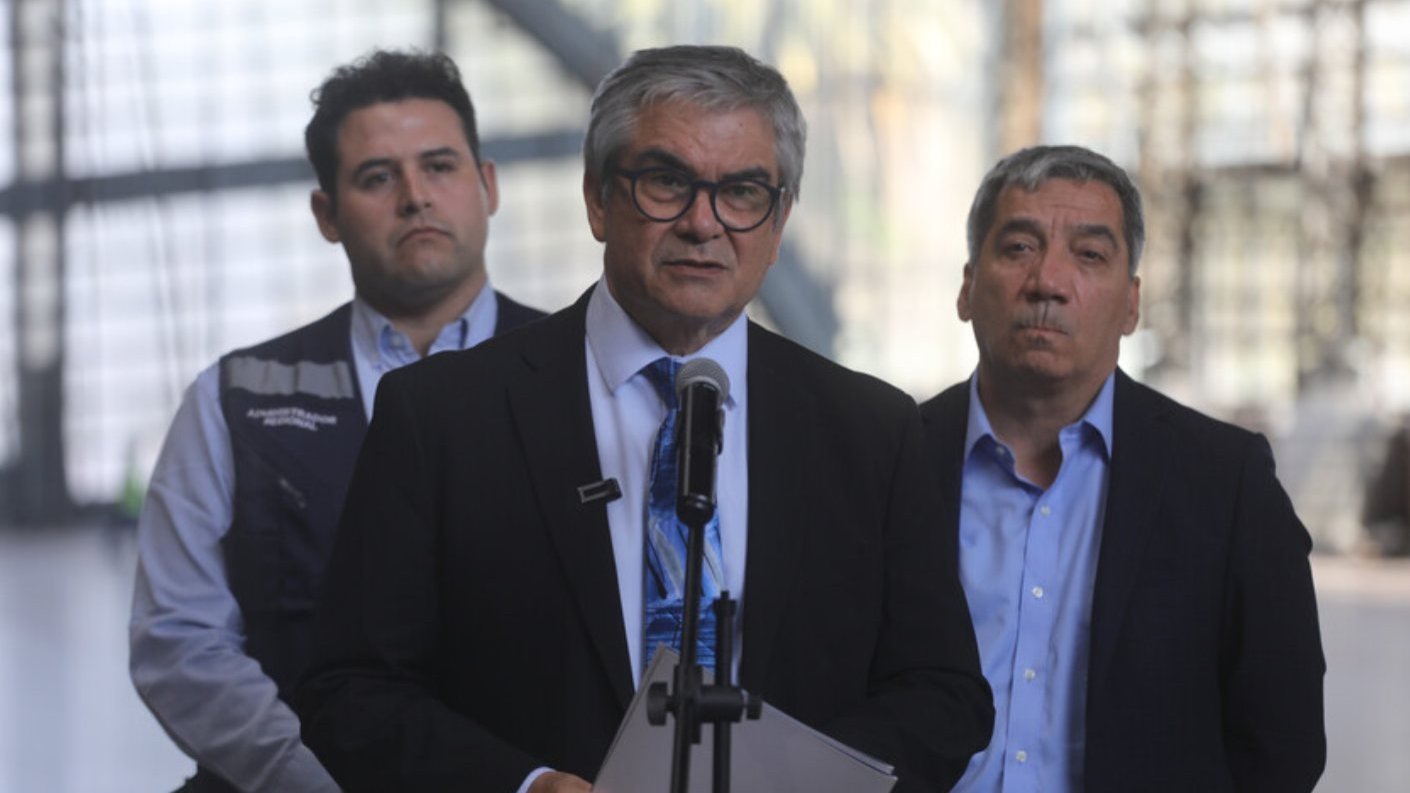 Imacec alcanzó en diciembre la cifra más alta en casi 3 años: “Chile ...