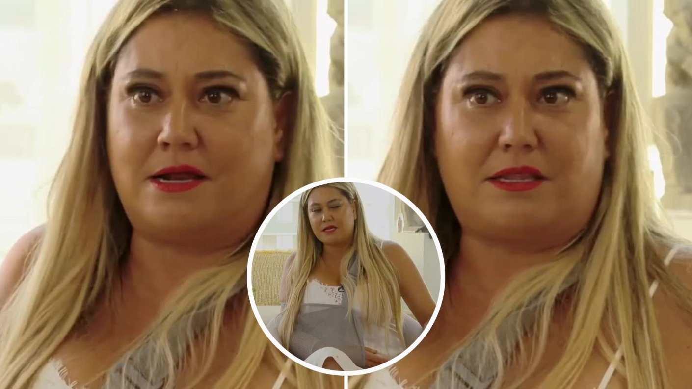 “Si se muere mañana...”: Denisse Campos contará su verdad tras polémica en Viña HOY en Primer ...