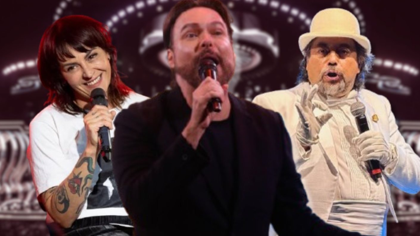 De “víctima” a “soberbio”: Comediantes chilenos reaccionaron a George ...