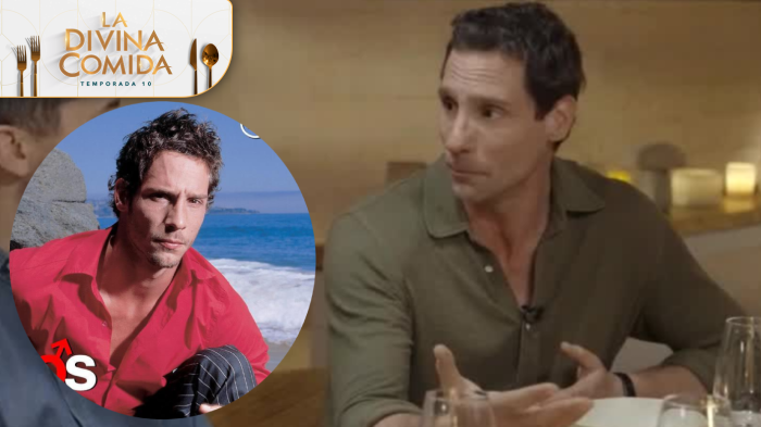 La Divina Comida - Chilevisión