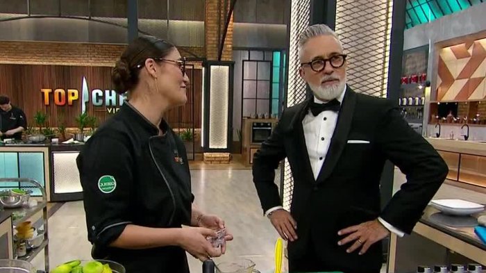 Top Chef Chile - Chilevisión