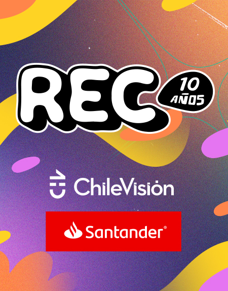 Señal online - Chilevisión