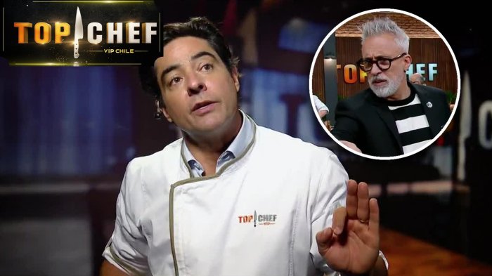 Top Chef Chile - Chilevisión