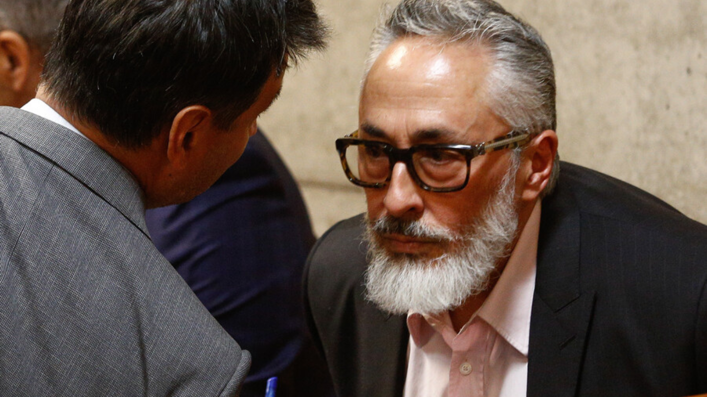 Desclasifican nuevos audios de Parived: Confirmarían pagos en Caso ...