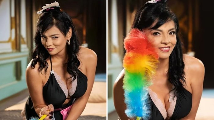 Arsmate | Chilevisión