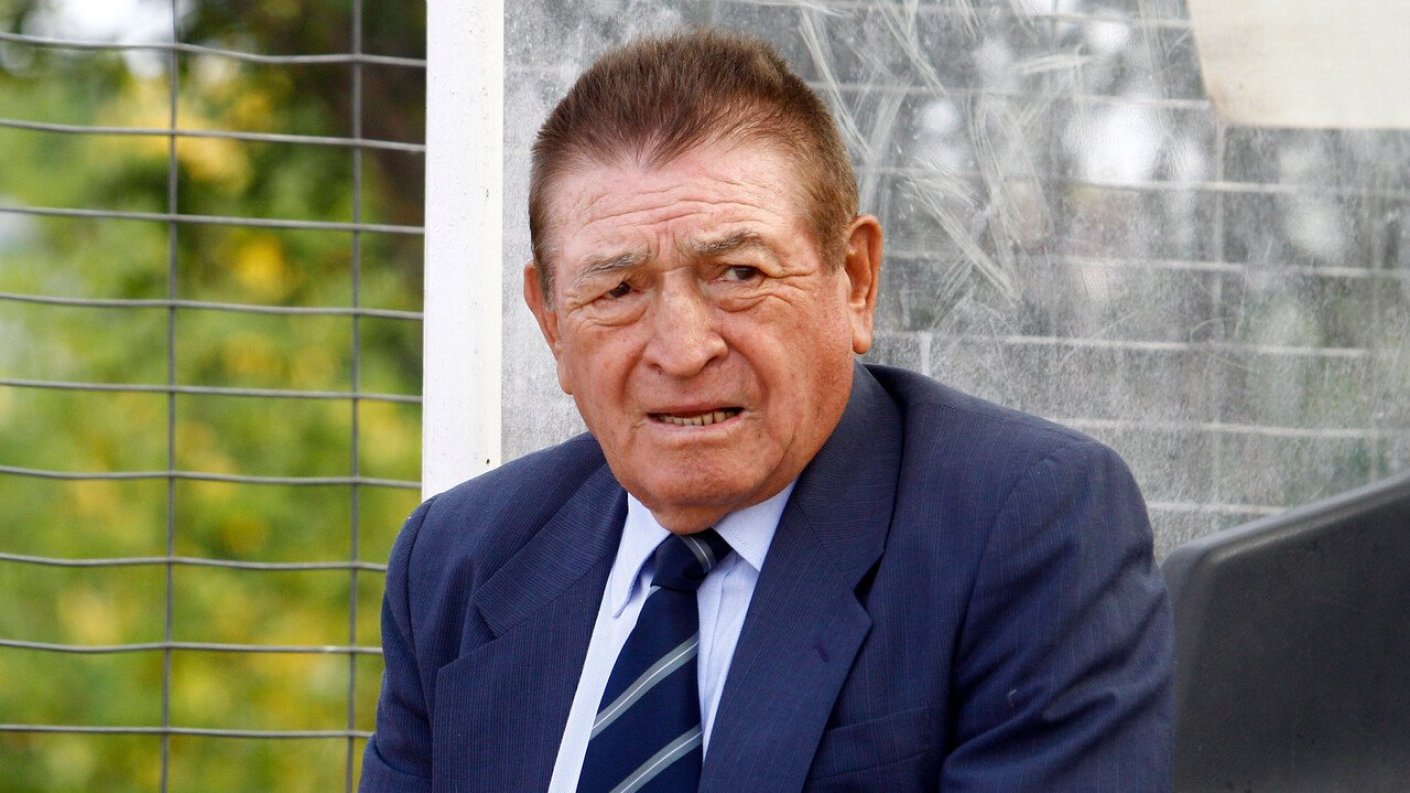 Pizarra y carácter: La carrera de Hernán “Clavito” Godoy, el DT que marcó a varios clubes ...