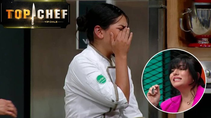Top Chef Chile - Chilevisión