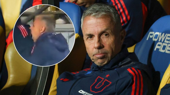 CHV Deportes - Chilevisión