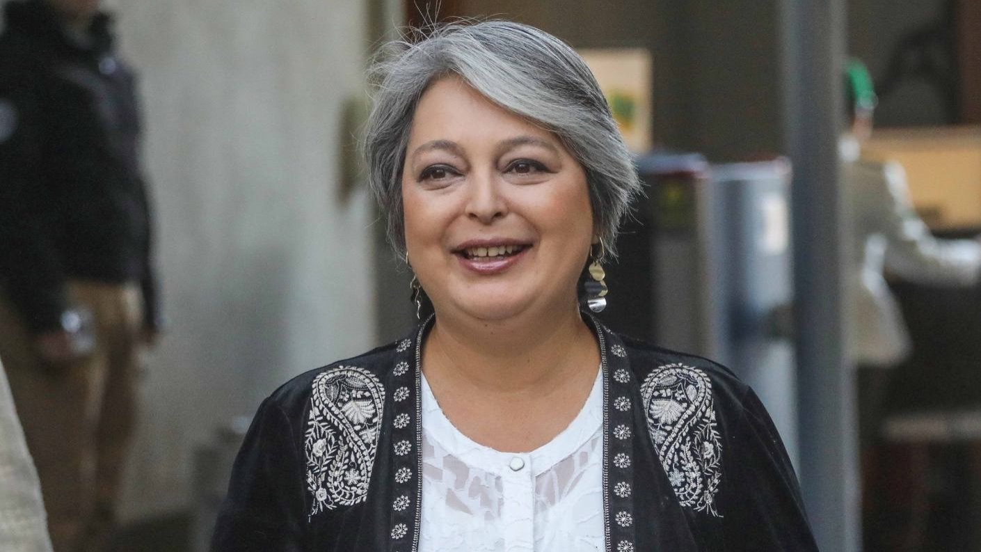 Presidente Boric acepta renuncia de ministra Jeannette Jara ante proclamación presidencial ...