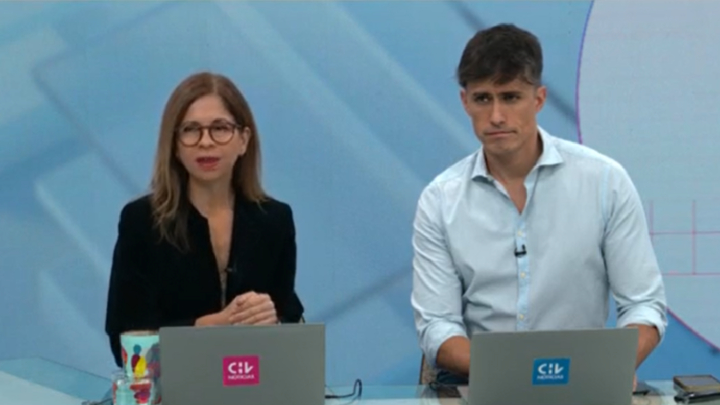 CHV Noticias AM | Lunes 21 de abril de 2025 - Chilevisión