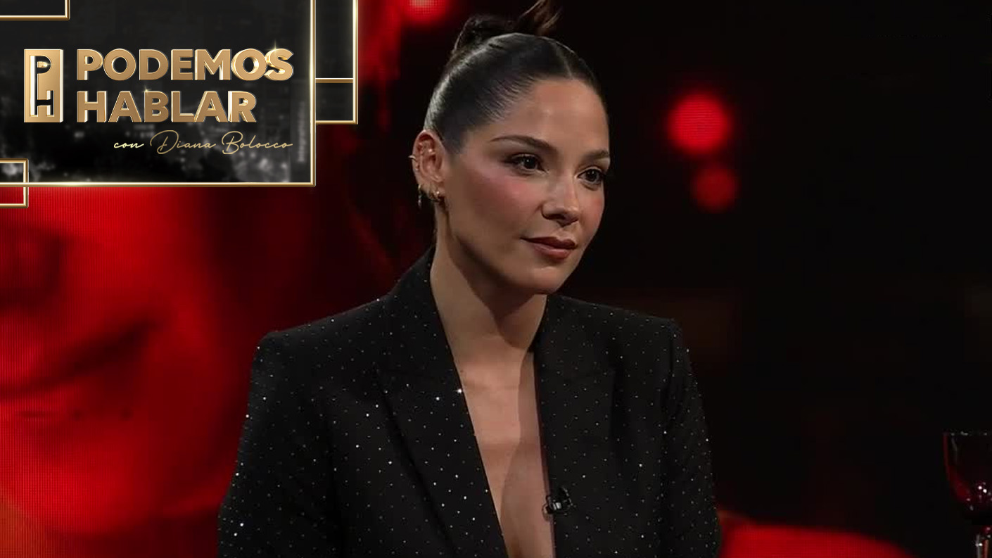 La dolorosa pérdida de Kel Calderón: No pudo despedir a su abuela por decisión de su madre ...