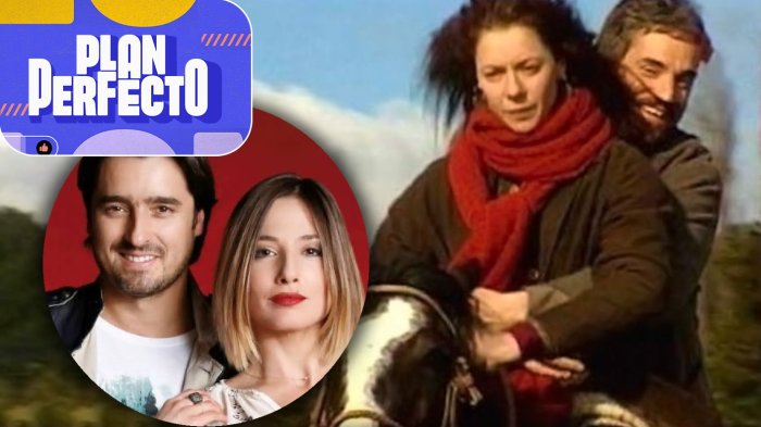 Plan Perfecto - Chilevisión