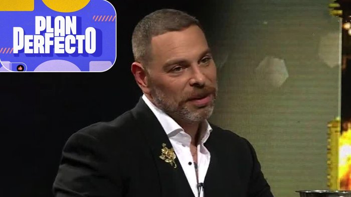 Plan Perfecto - Chilevisión