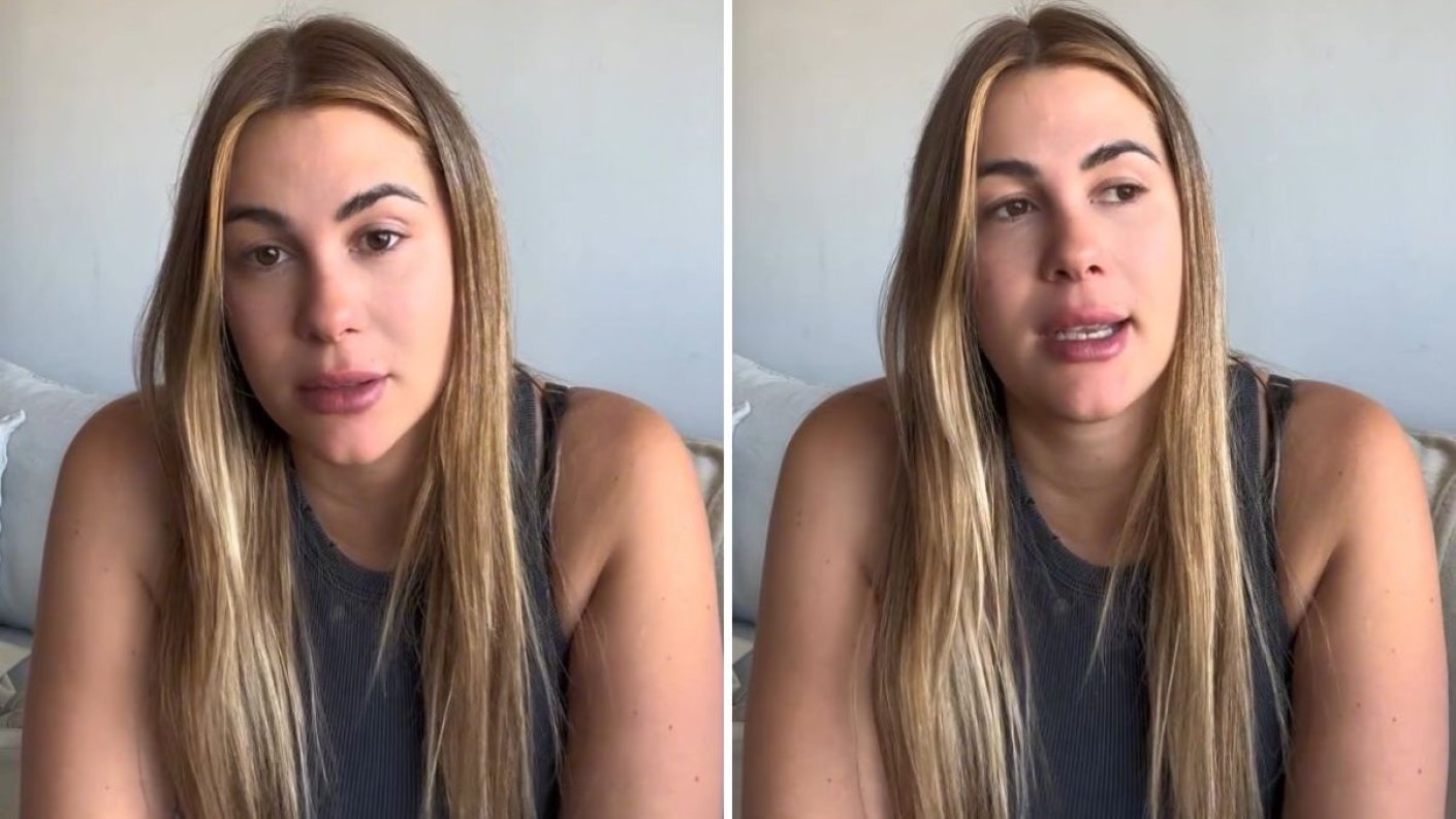 VIDEO | Laura Prieto expuso delicado problema de salud: “No han sido ...