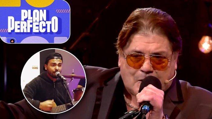 Plan Perfecto - Chilevisión