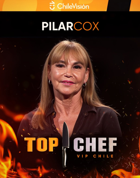 Top Chef Chile - Chilevisión