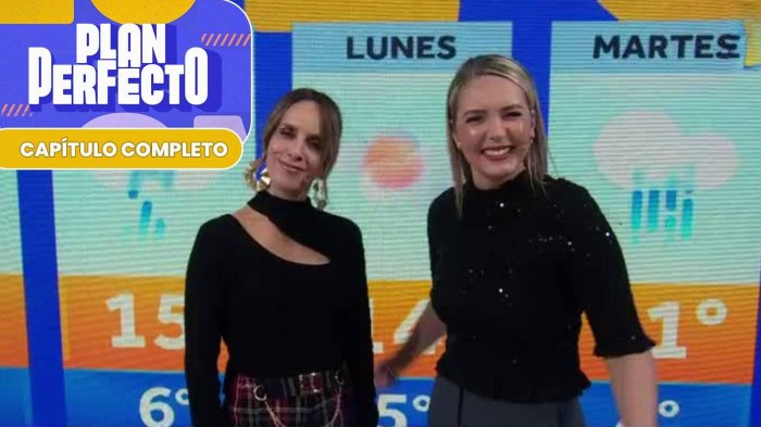 Últimos Capitulos | Chilevisión