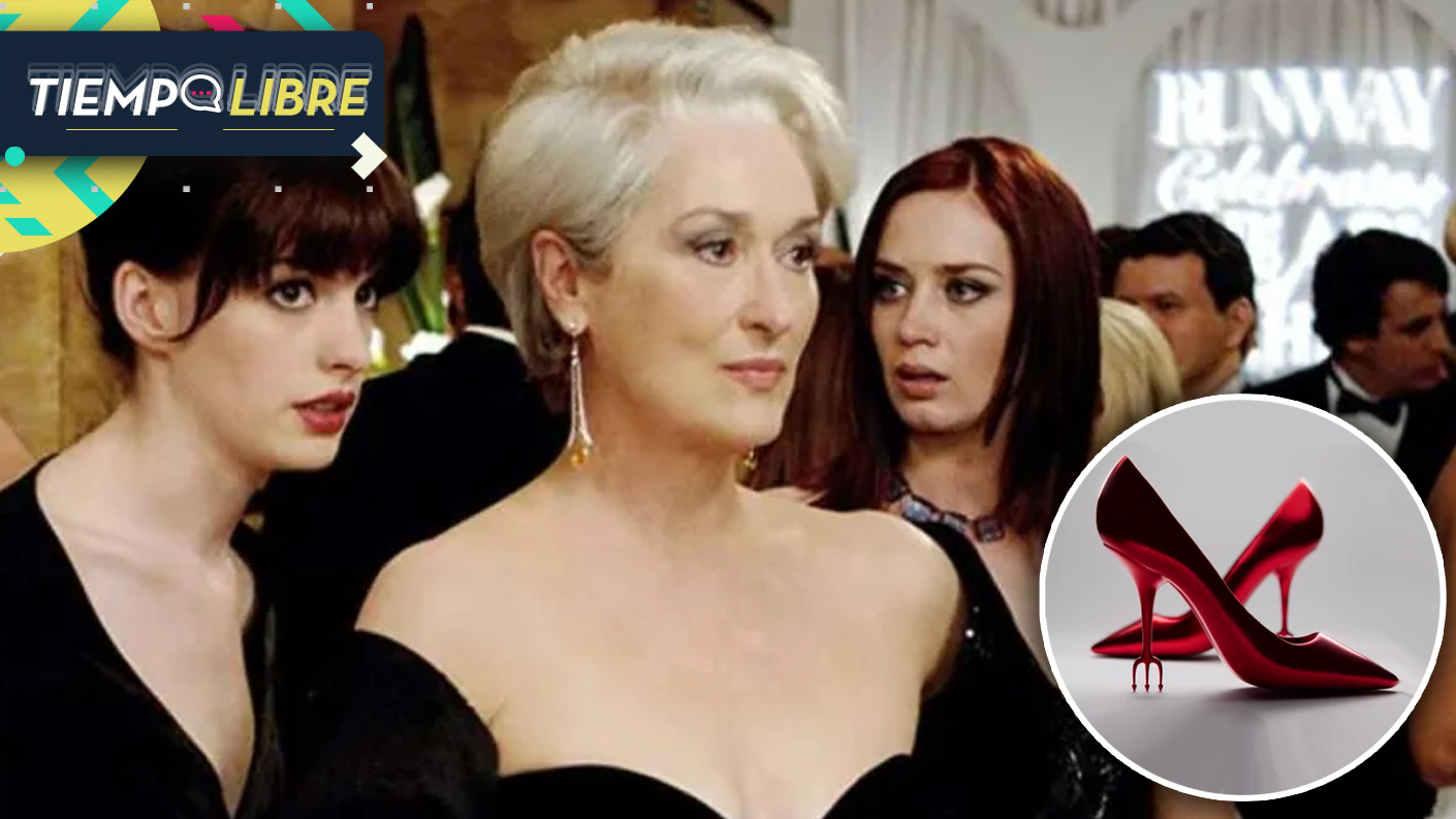 ¡Vuelven con estilo! Secuela de El diablo viste a la moda ya comienza su rodaje con elenco ...