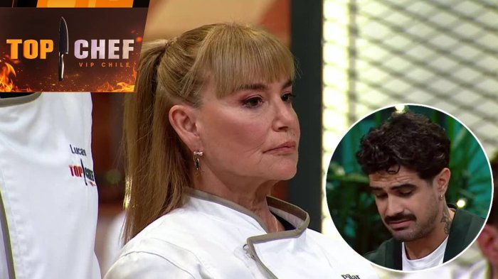 Top Chef Chile - Chilevisión