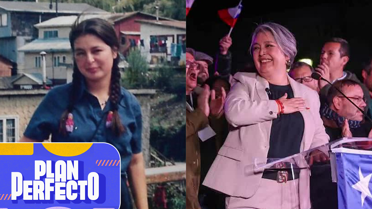 De temporera a candidata presidencial: Conoce la biografía de Jeannette Jara en Plan Perfecto ...
