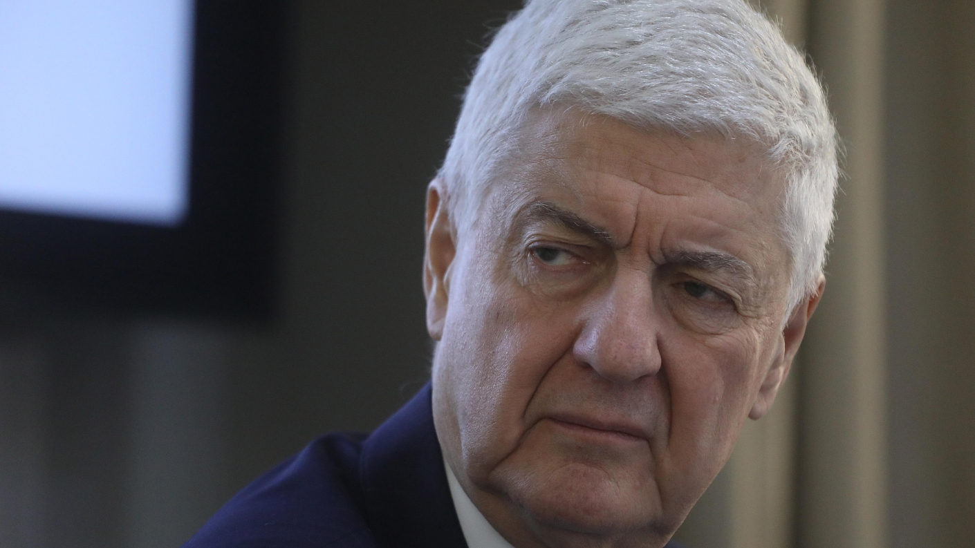 Piden la salida del director del SII: Lo acusan de pagar menos ...