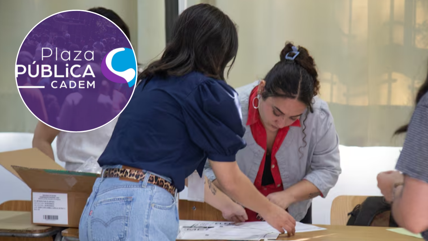 Encuesta presidencial: Kast sube tres puntos y superaría a Jara en primera vuelta según Cadem ...