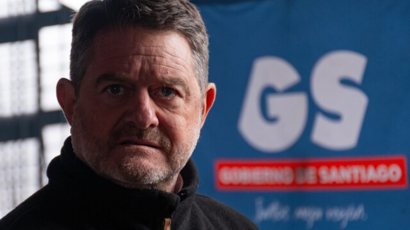 Fiscalía de Antofagasta presentó solicitud de desafuero contra Claudio Orrego por Caso ...