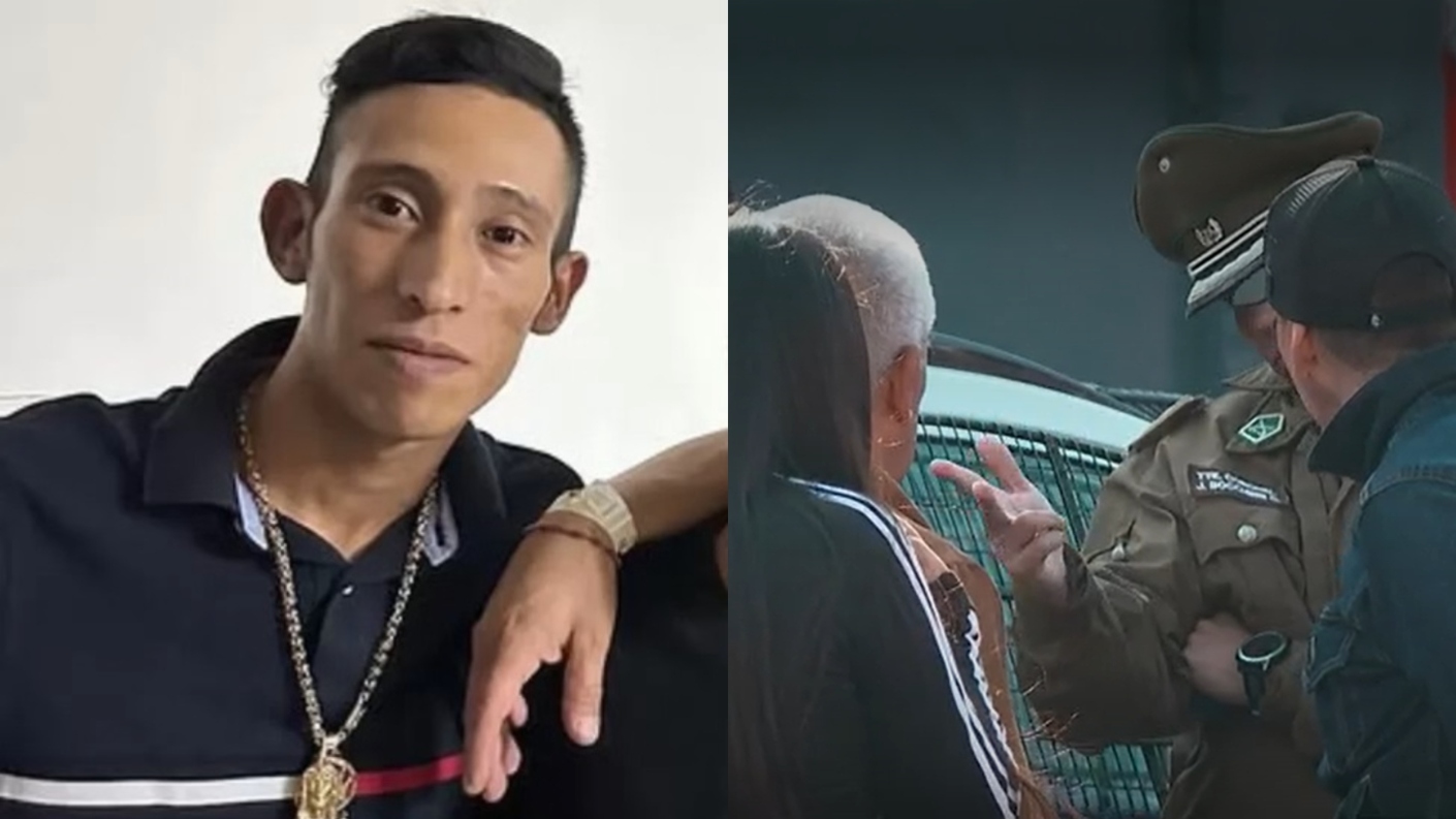 EXCLUSIVO | “Hay que hacer justicia”: Padres de “Baby Bandito” rompen ...