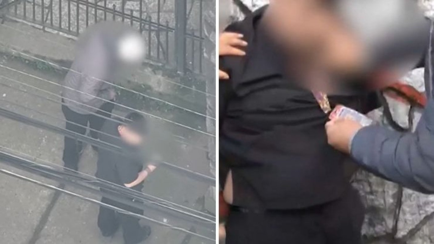 “Droga zombie” en Temuco: Auxiliar de hospital quedó en prisión preventiva por traficar ...