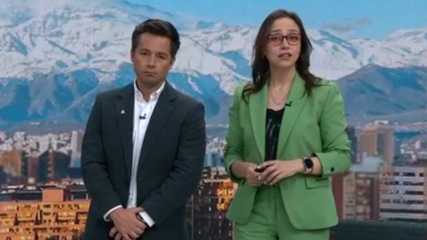 CHV Noticias Tarde | Jueves 2 de octubre de 2025 - Chilevisión